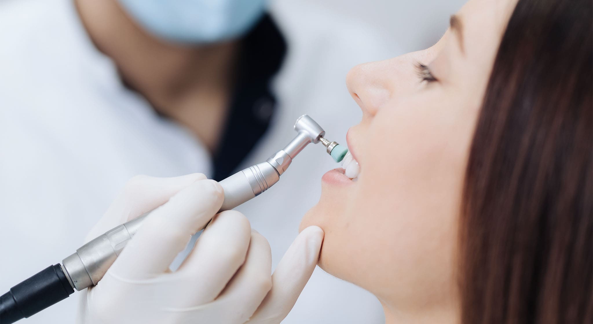 Periodontal treatment - A. Mackeviciaus odontologijos klinika